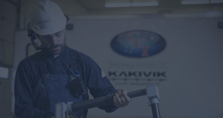 Home - Kakivik Critical Infrastructure & Integrity Management